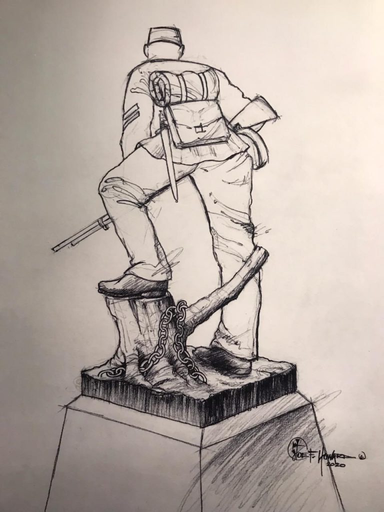 THE “FULLER STORY” RECEIVES $50,000 COMMITMENT FROM HELLER FAMILY