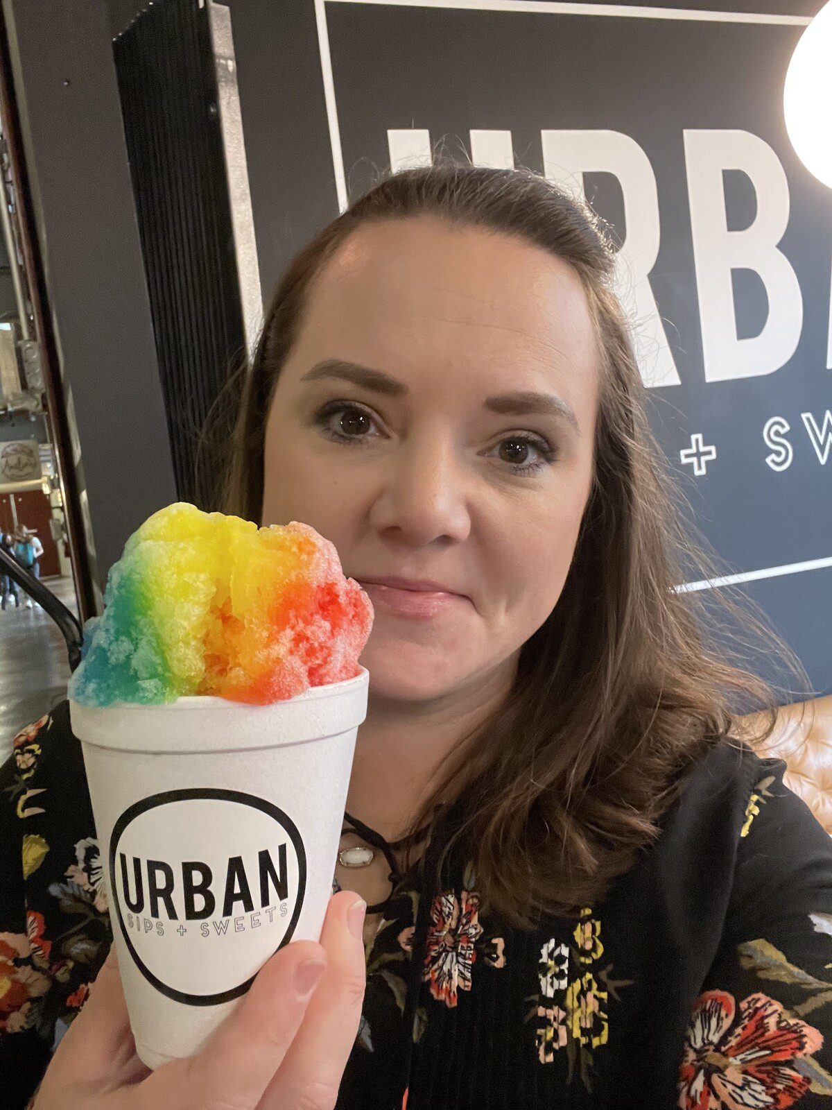 Urban Sips And Sweets - Gourmet Sodas, Shaved Ice and Lots of Yum