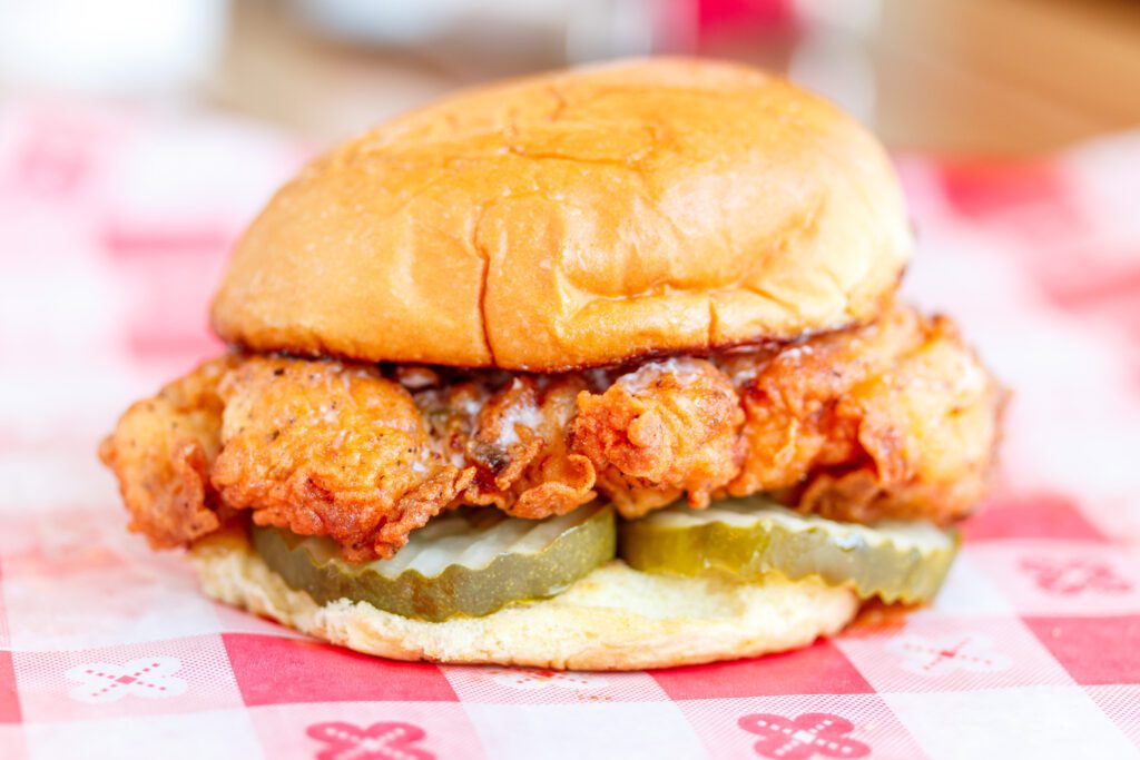 Burger Dandy Opens as Dine-in Restaurant in Downtown Franklin - FranklinIs